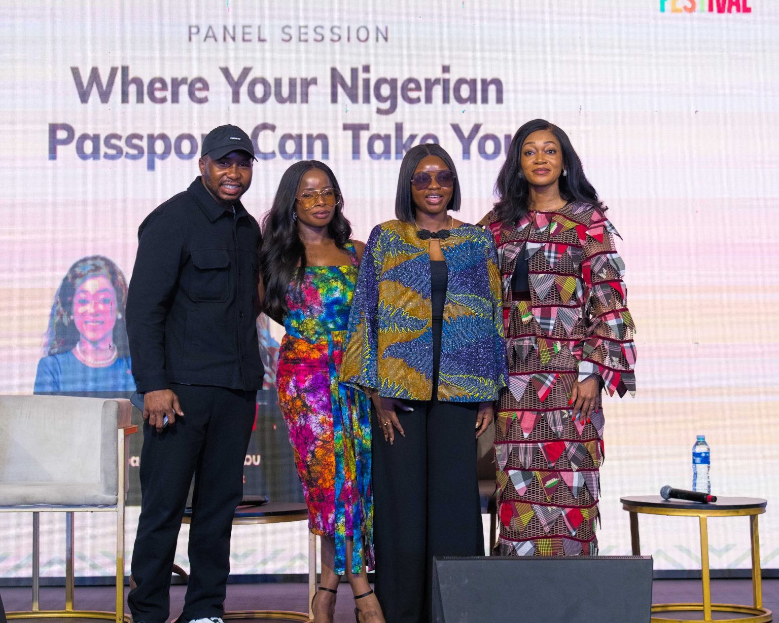 Heirs Insurance Travel Festival Draws Thousands, Signalling a New Era ...