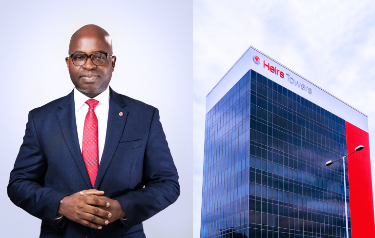 Heirs Insurance Group Opens Entry for 5th Essay Championship with ₦11 ...
